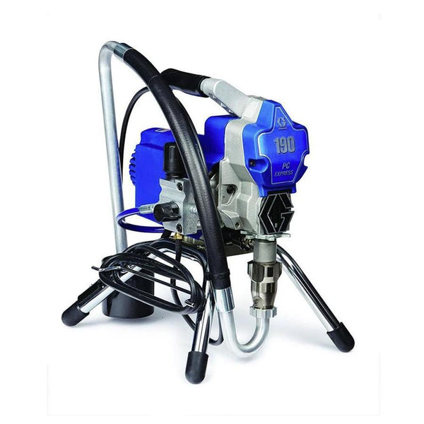 Graco 190 es electric paint sprayer store