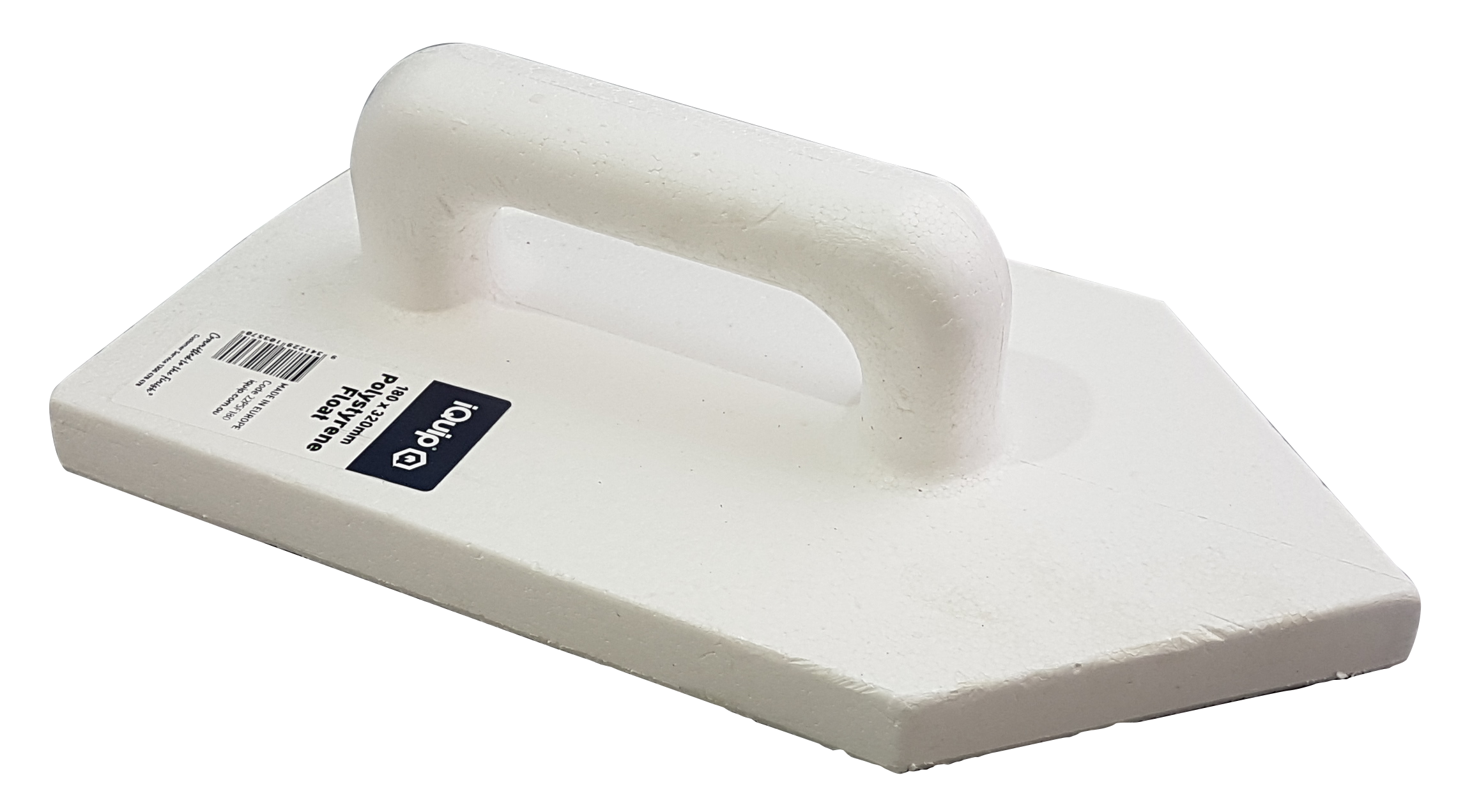 iQuip Polystyrene Float