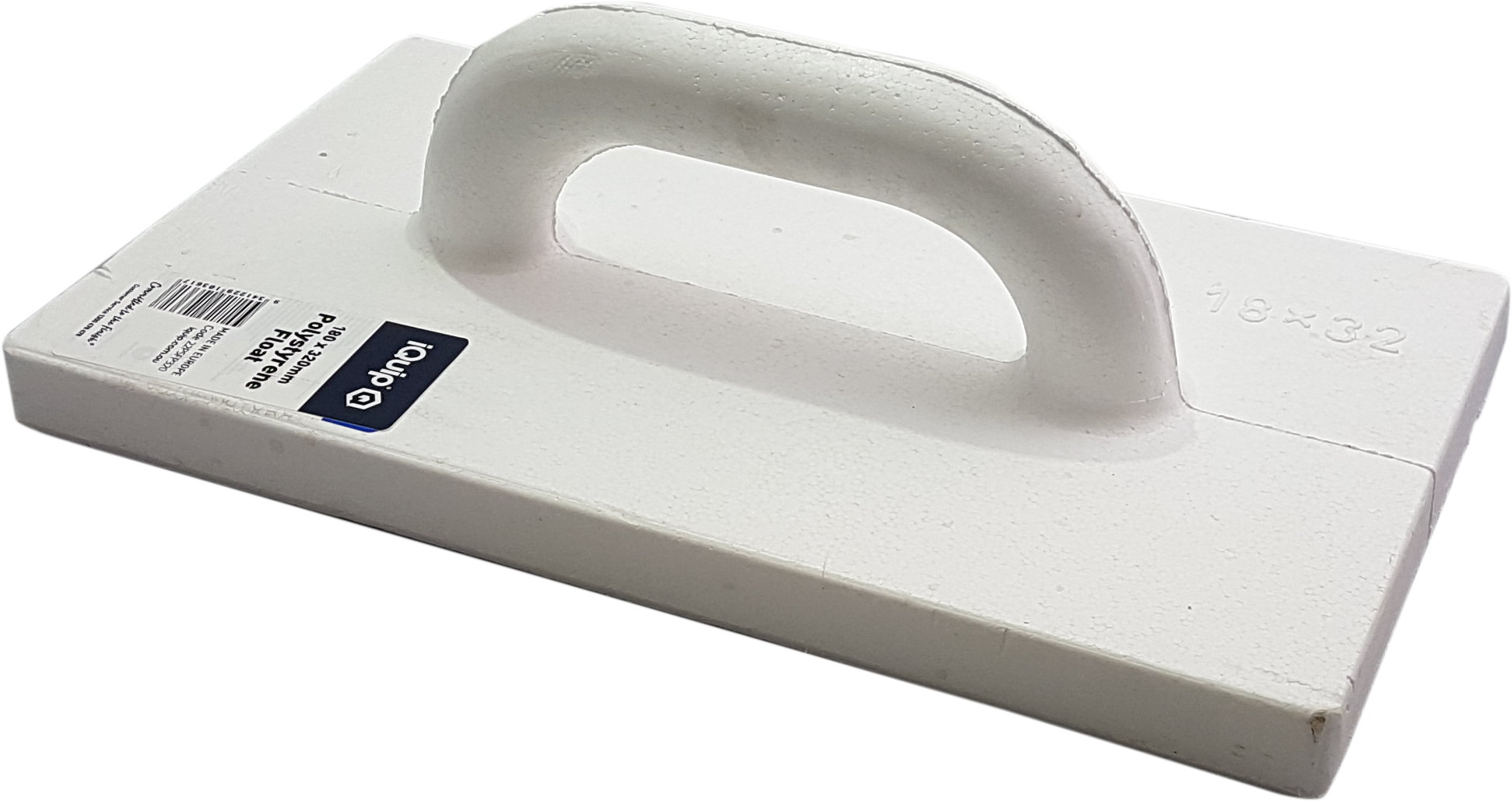 iQuip Polystyrene Float