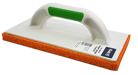 iQuip Plastic Sponge Float 14 0X 280mm