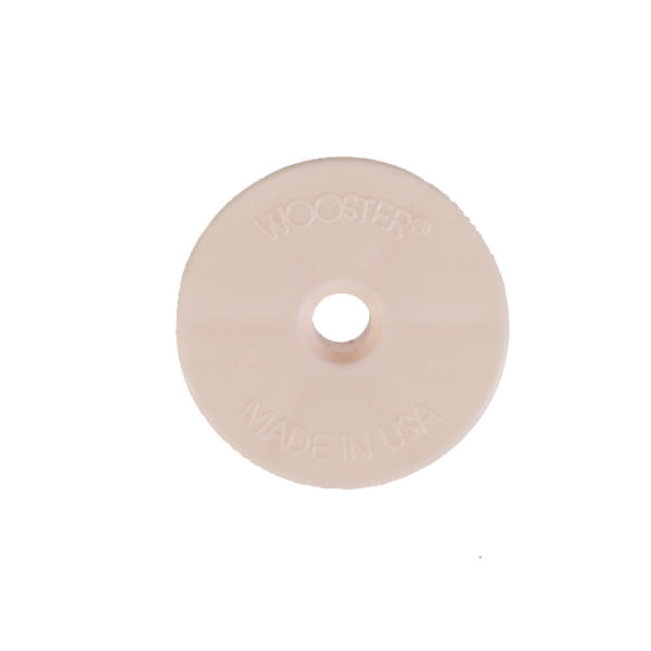 Wooster Roller Endcaps Suits Big Ben & Wide Boy Frames