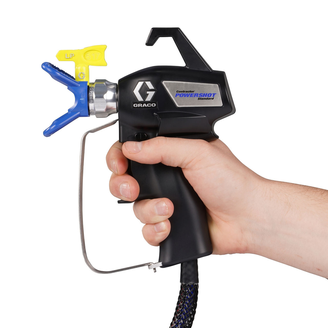 Graco Contractor PowerShot Standard 18H310
