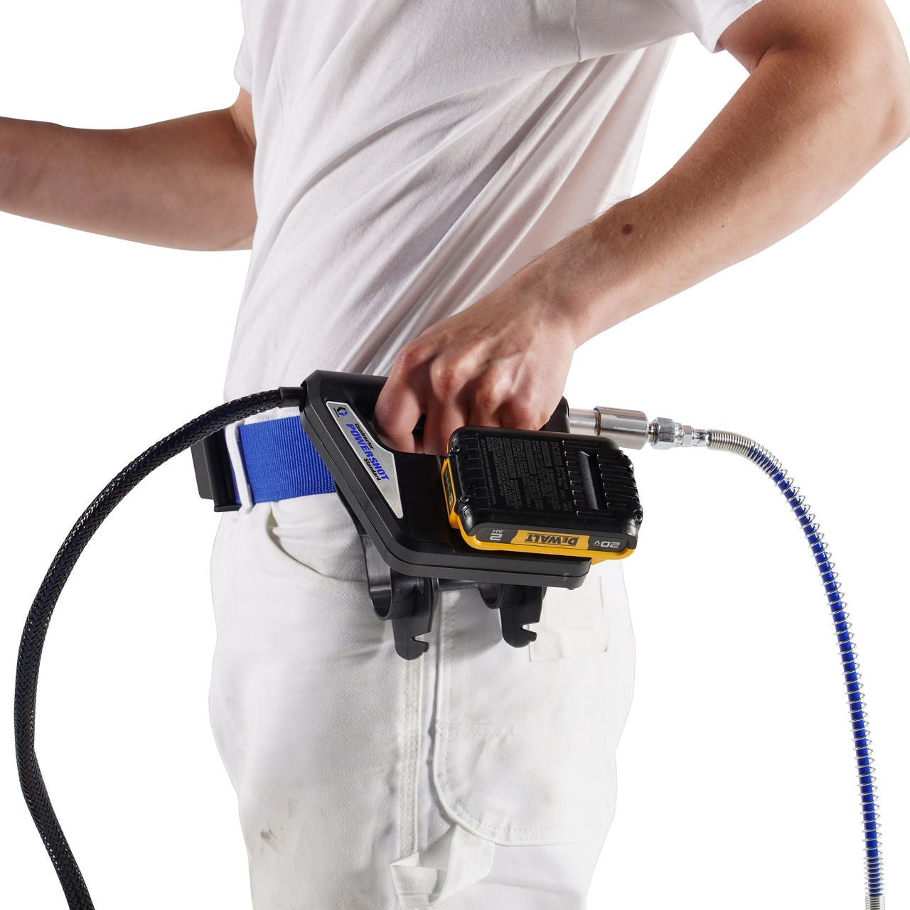 Graco Contractor PowerShot Standard 18H310