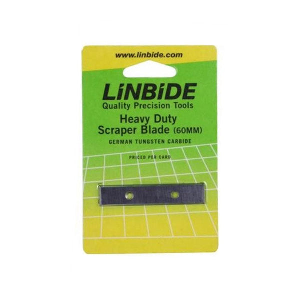 Linbide Tungsten Carbide Blade