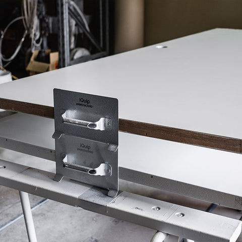 iQuip Stackeroo Painters Door Stackers (Pair)