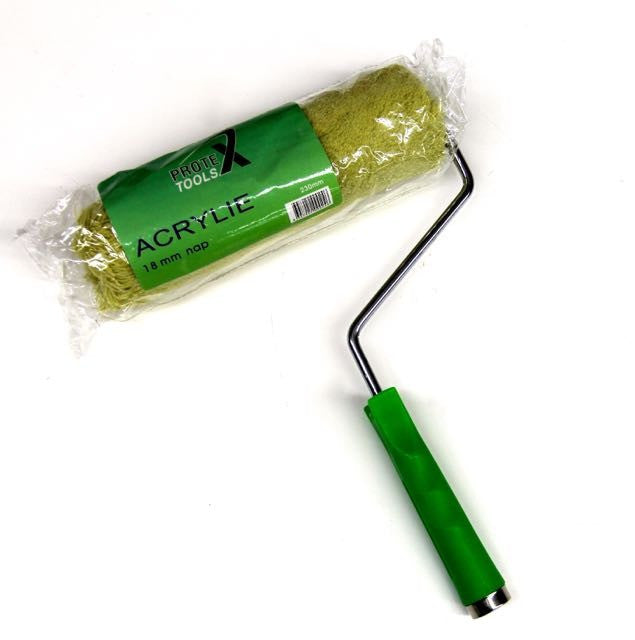 Protex Render Roller