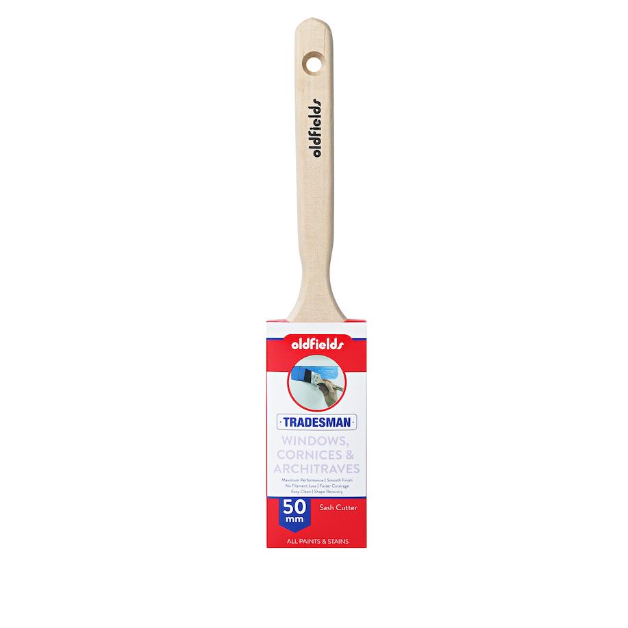 Tradesman Sash Cutter