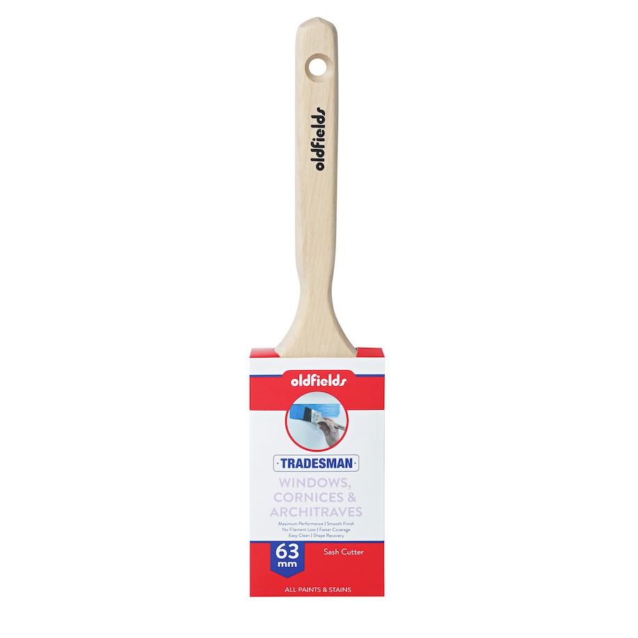 Tradesman Sash Cutter