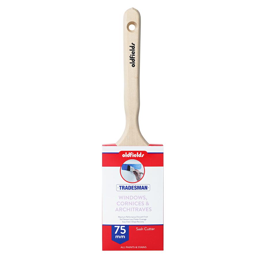 Tradesman Sash Cutter