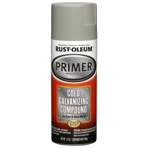 Rustoleum Auto Cold Gal Primer