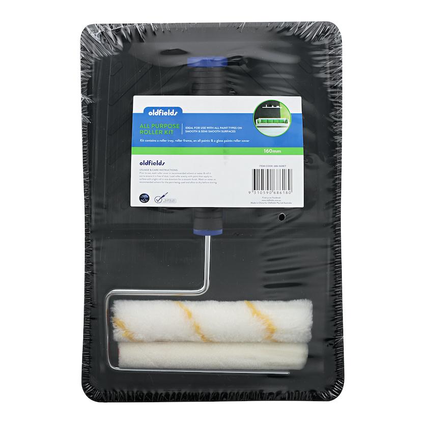 Classic Mini Kits (4 Piece)