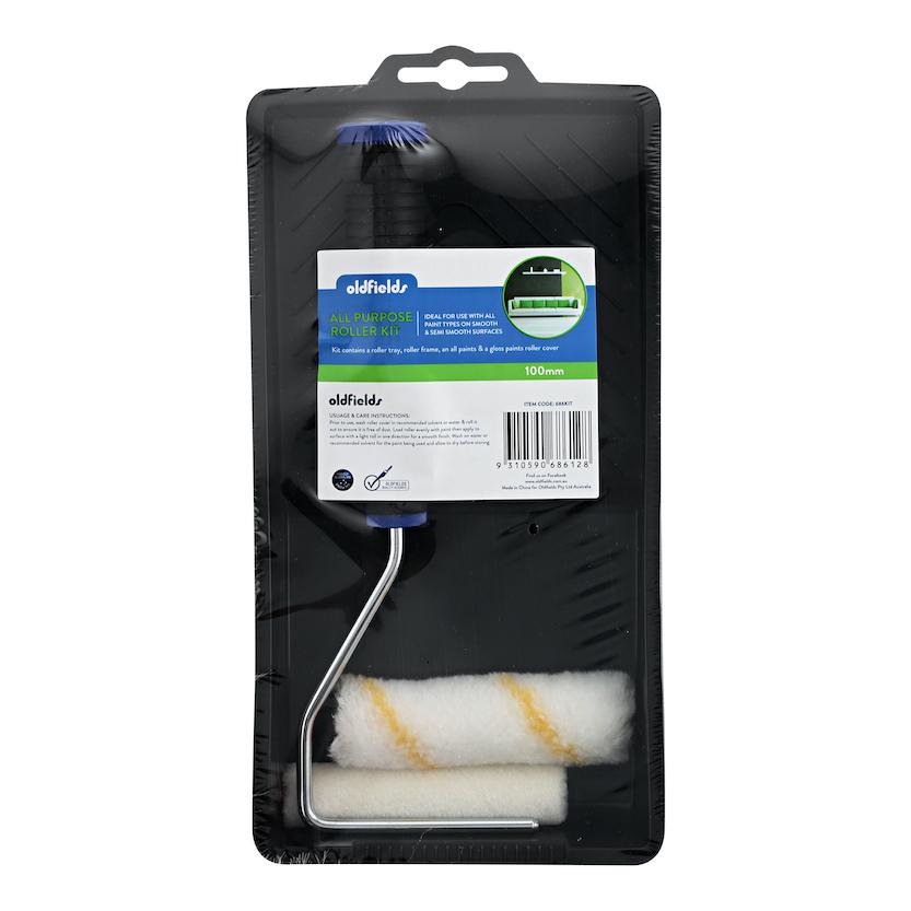 Classic Mini Kits (4 Piece)