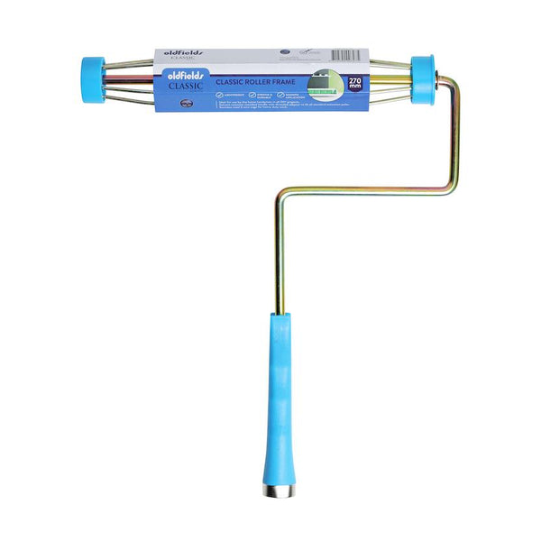 Classic Roller Frame