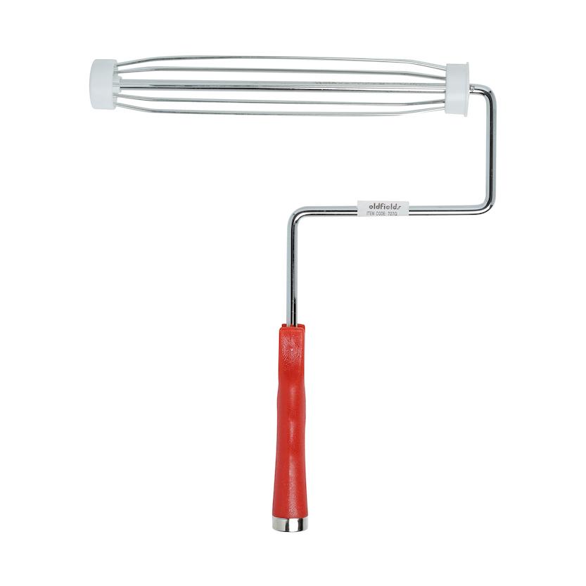 Redline Roller Frame