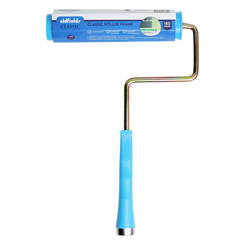 Classic Roller Frame