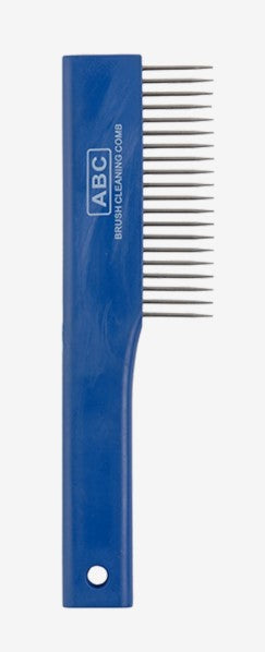 Monarch Brush Comb - Paintworld