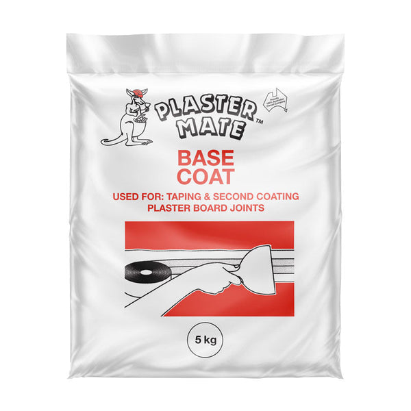 PLASTERMATE CRYSTAL BASE COAT - Paintworld.com.au