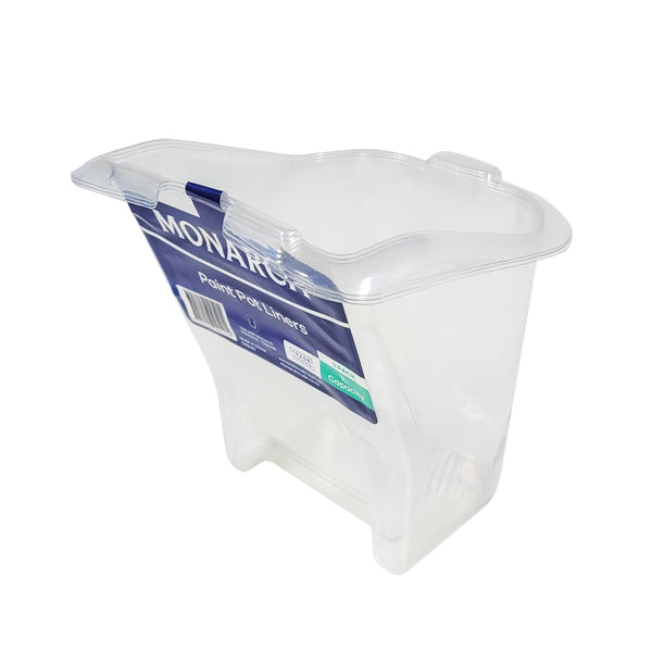 Monarch Paint Pot - Paintworld