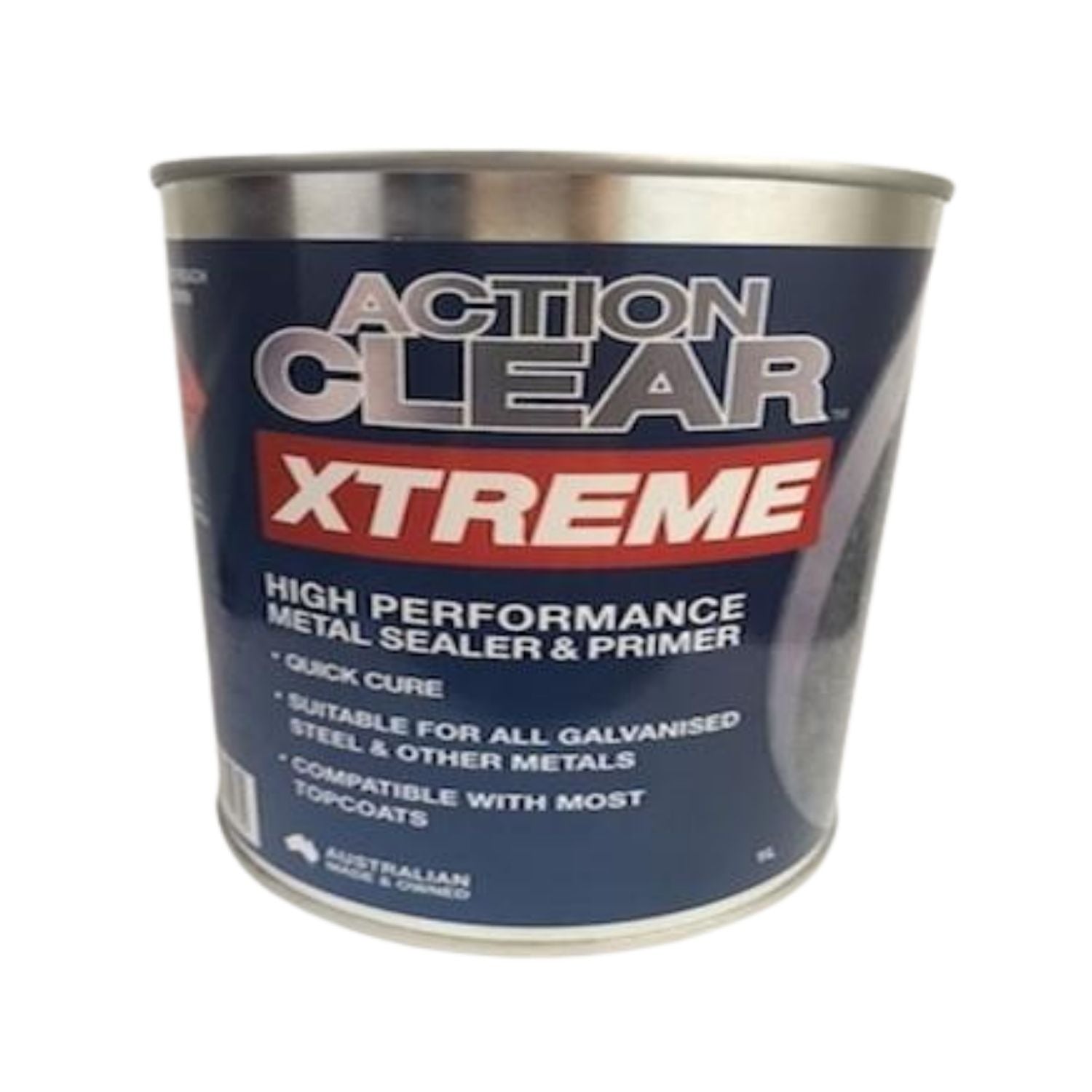 Action Clear Xtreme - Paint World Paint Stores