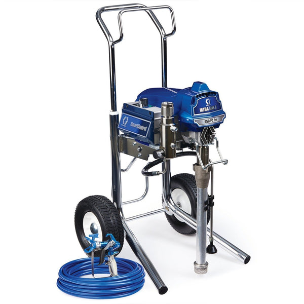 Graco® Graco® SPRAYER 650 PC PRO AP HI-BOY - Paintworld.com.au
