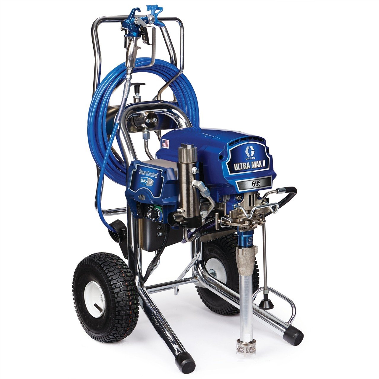 Graco® Graco® SPRAYER 695 HI AP MULTI CORD PRO - Paintworld.com.au