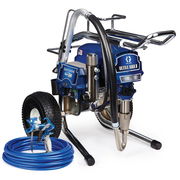 Graco® Graco® SPRAYER 795 HI AP MULTI STD - Paintworld.com.au
