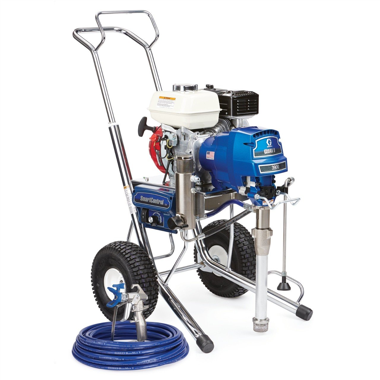 Graco® Graco® SPRAYER GMAX 3900 STANDARD - Paintworld.com.au