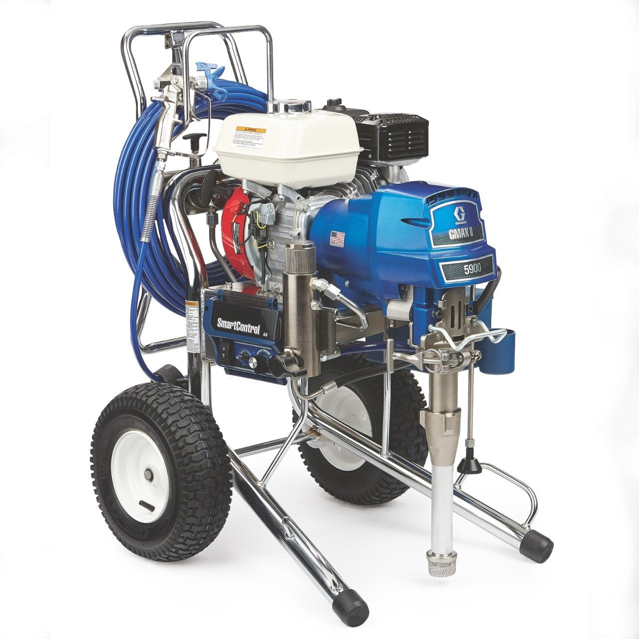 Graco® Graco® SPRAYER GMAX 5900 STANDARD - Paintworld.com.au