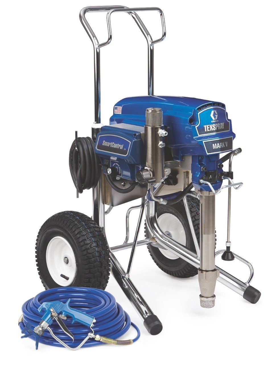 Graco® Graco® SPRAYER MARK V AP MULTI PRO - Paintworld.com.au