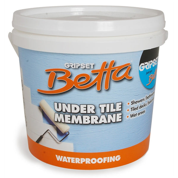 Gripset Under Tile Membrane | Waterproofing | Paint World