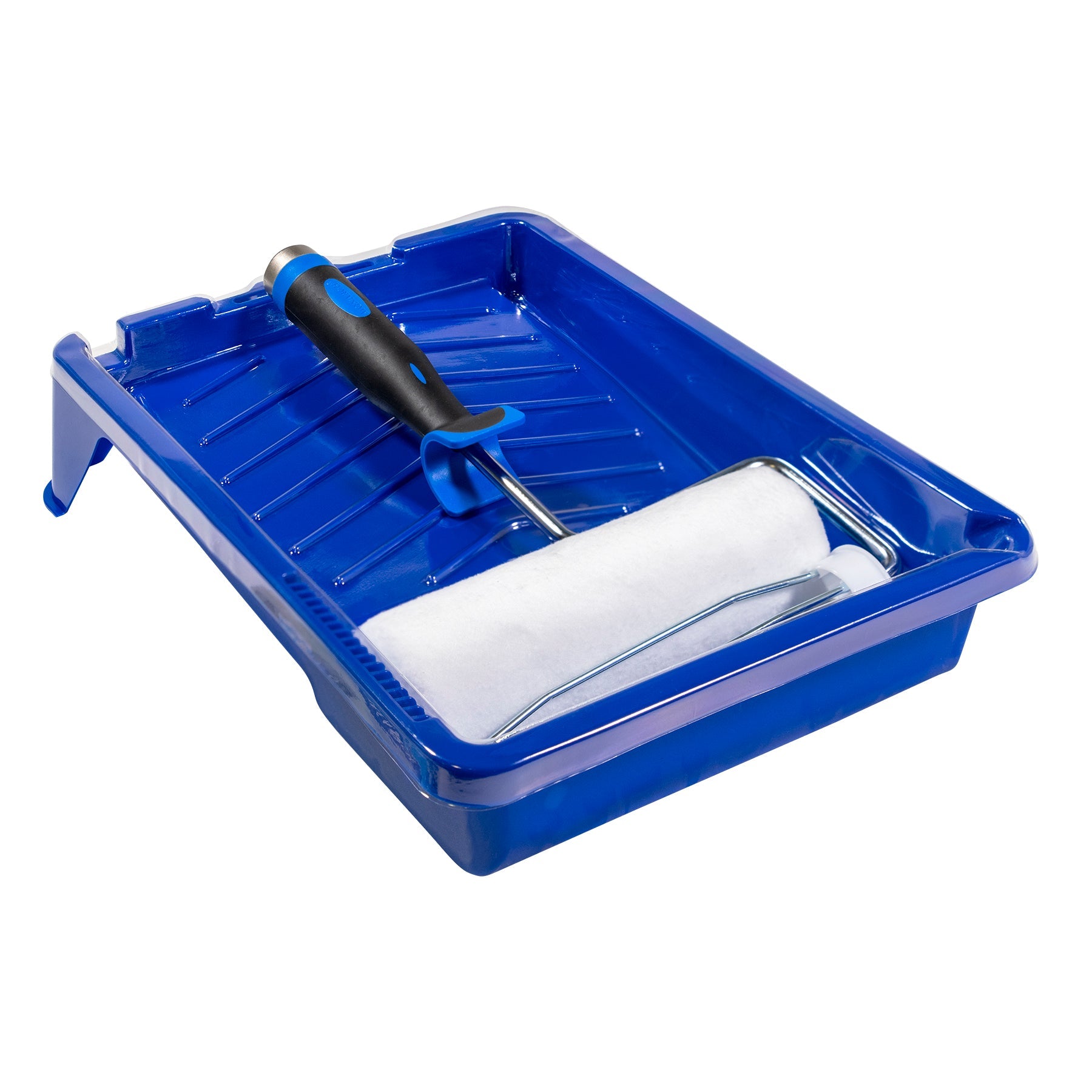 Monarch 180mm All Purpose Roller Kit - Paintworld