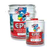 Nutech Epoxy 500 Solvent