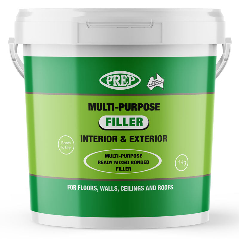 PREP MULTI-PURPOSE FILLER - Paintworld.com.au