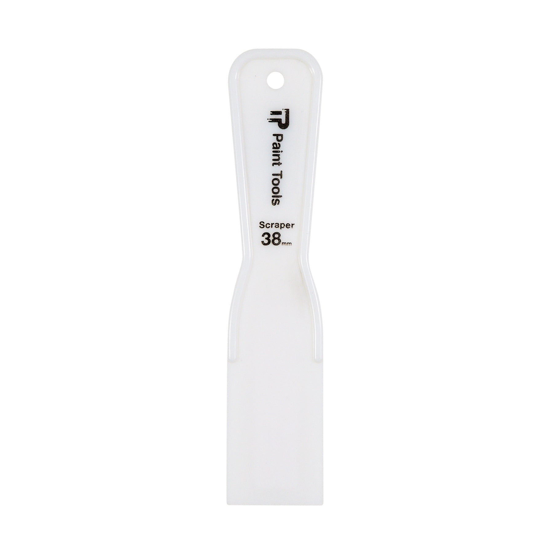 Paint Tools Plastic Scraper - Paintworld
