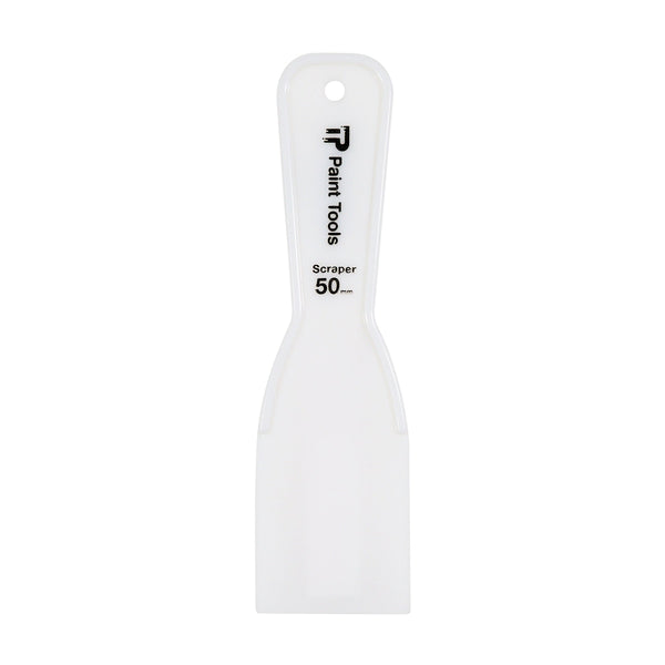 Paint Tools Plastic Scraper - Paintworld