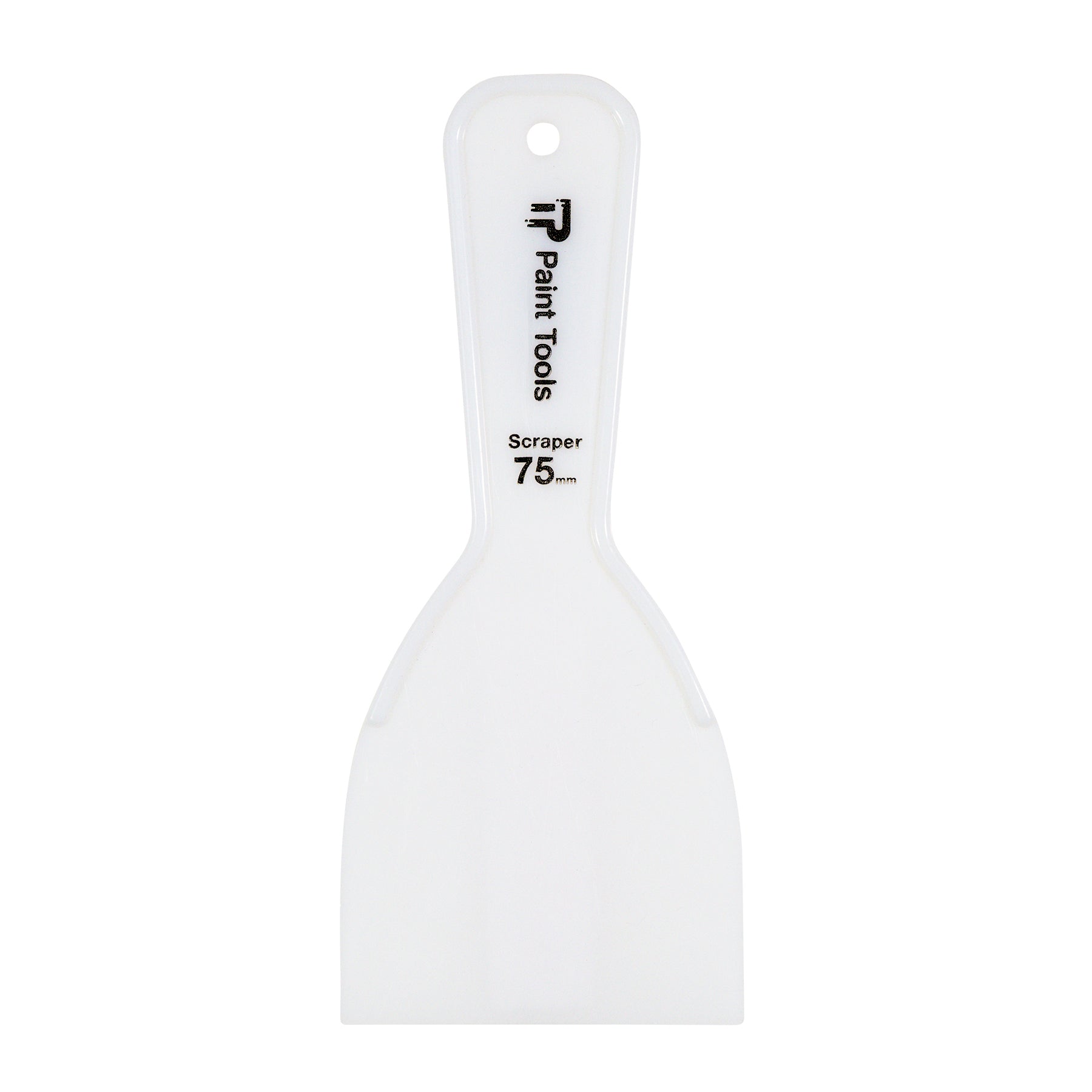 Paint Tools Plastic Scraper - Paintworld