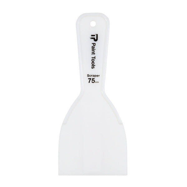 Paint Tools Plastic Scraper - Paintworld