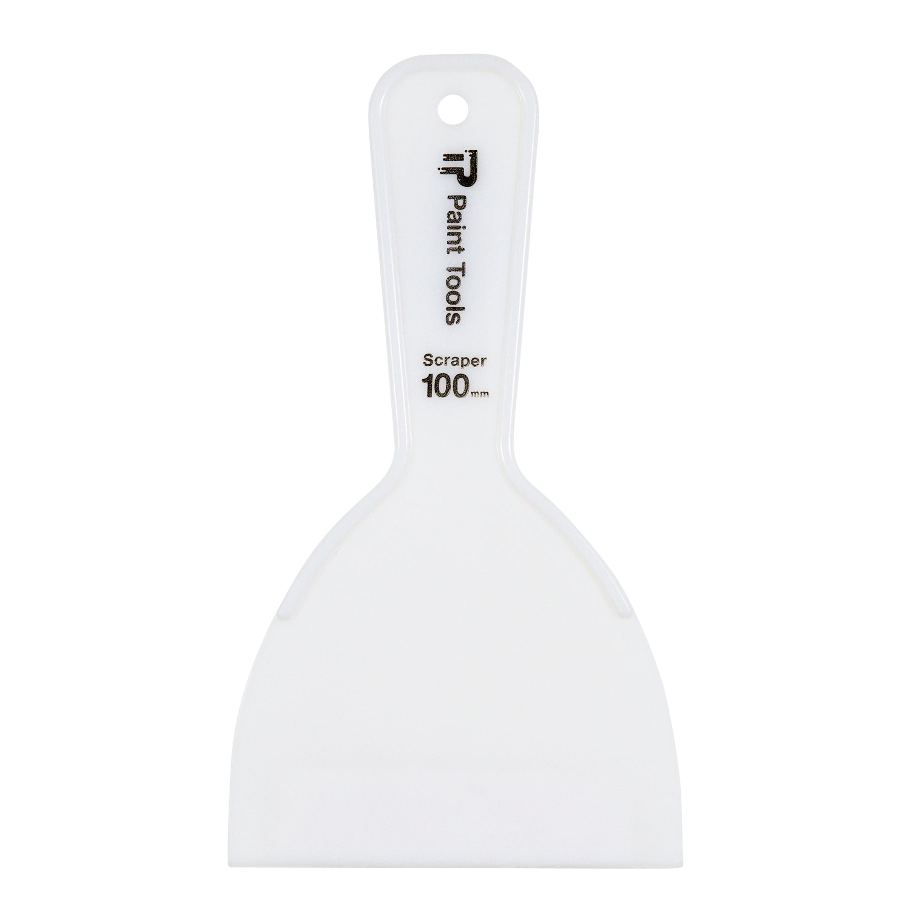 Paint Tools Plastic Scraper - Paintworld