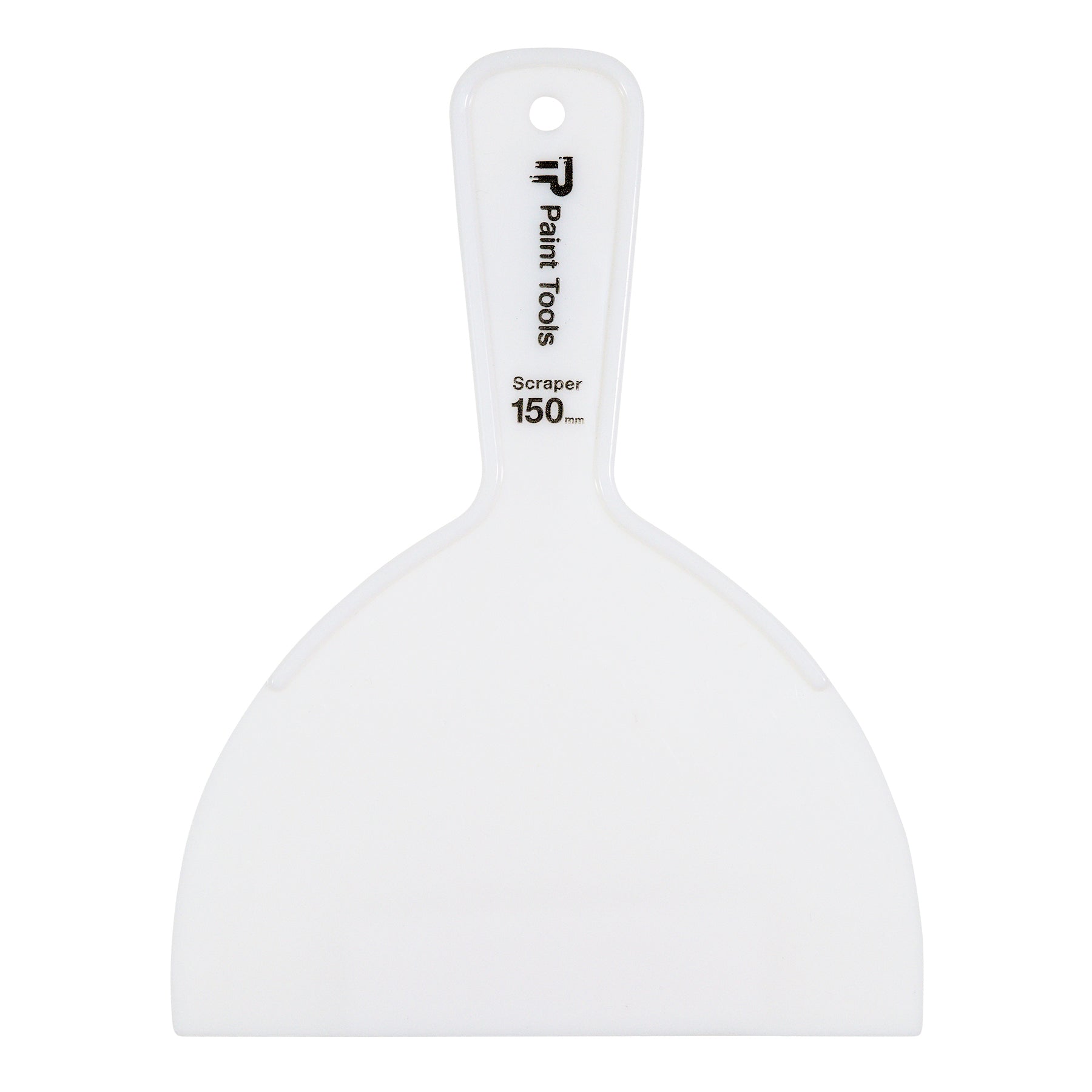 Paint Tools Plastic Scraper - Paintworld