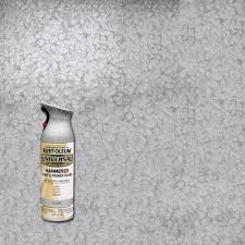 Rustoleum Universal Hammered Spray Paint